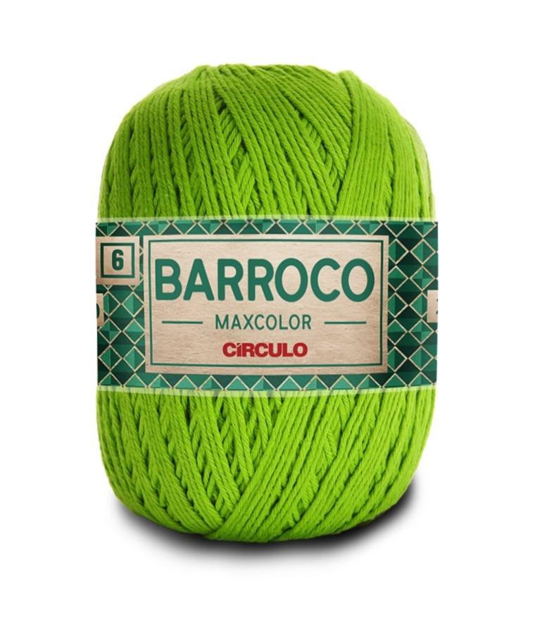 Barroco Maxcolor Circulo купити в Україні ️ ціна, фото, опис, відгуки ...